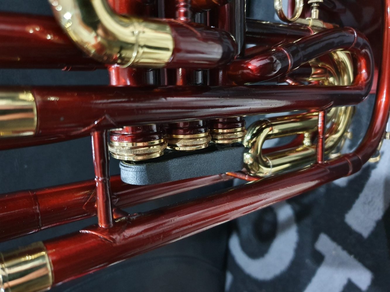 Flugabone or Marching Baritone – SB-Tray